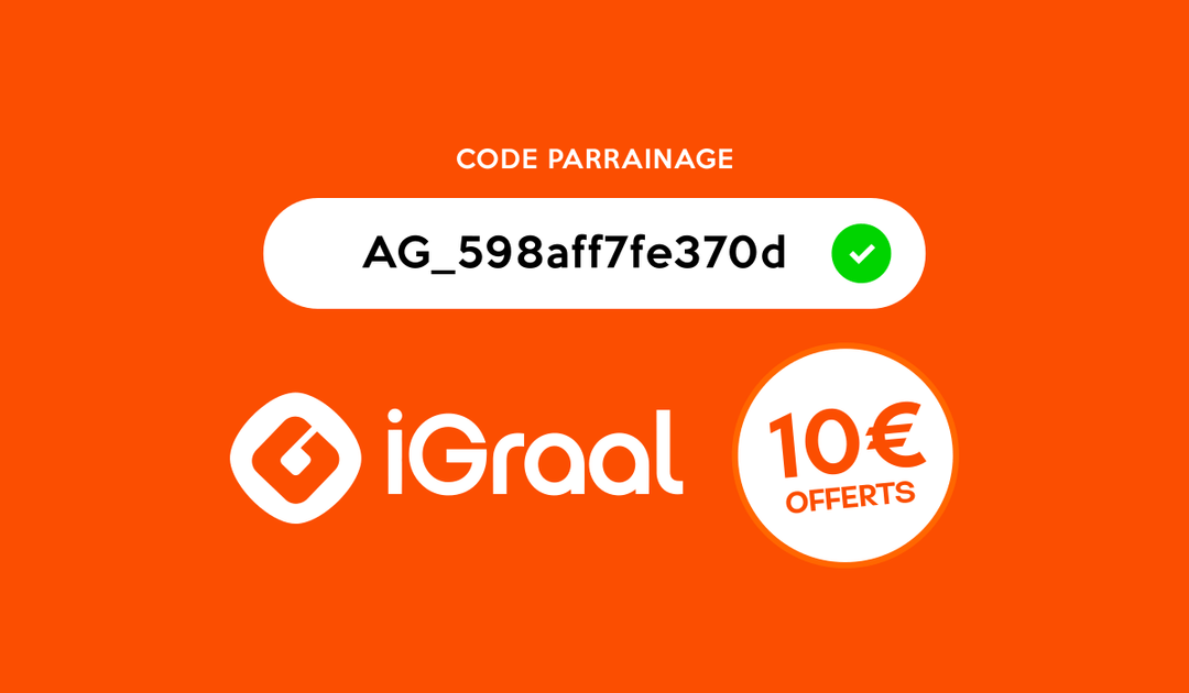 Code Parrainage 100% Valide : Trouver un parrain fiable